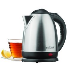 Total Distribution Inc.