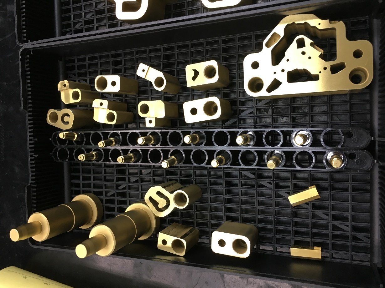 Pentagon - Coating Technologies SDN BHD