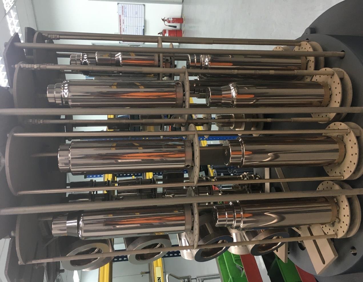 Pentagon - Coating Technologies SDN BHD