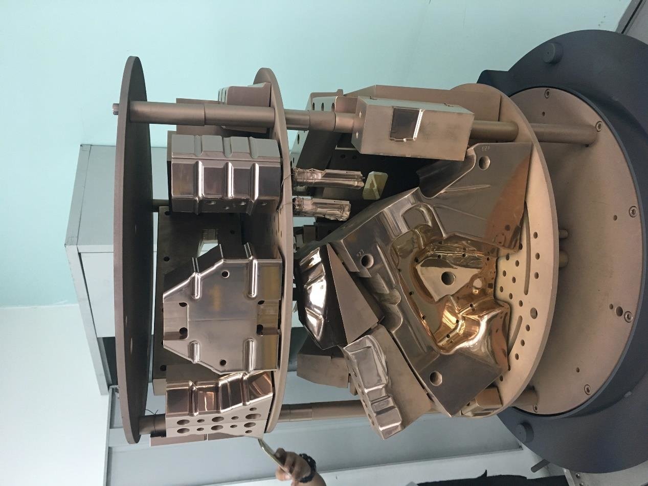 Pentagon - Coating Technologies SDN BHD