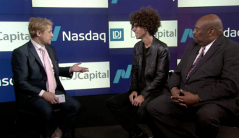 LDJ Capital | Julian Gargiulo talks about 'Getting to Carnegie', making ...