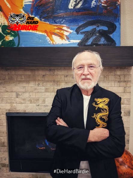 LDJ Capital | Words of the Wise - Gaming Champion DieHardBirdie Shares ...