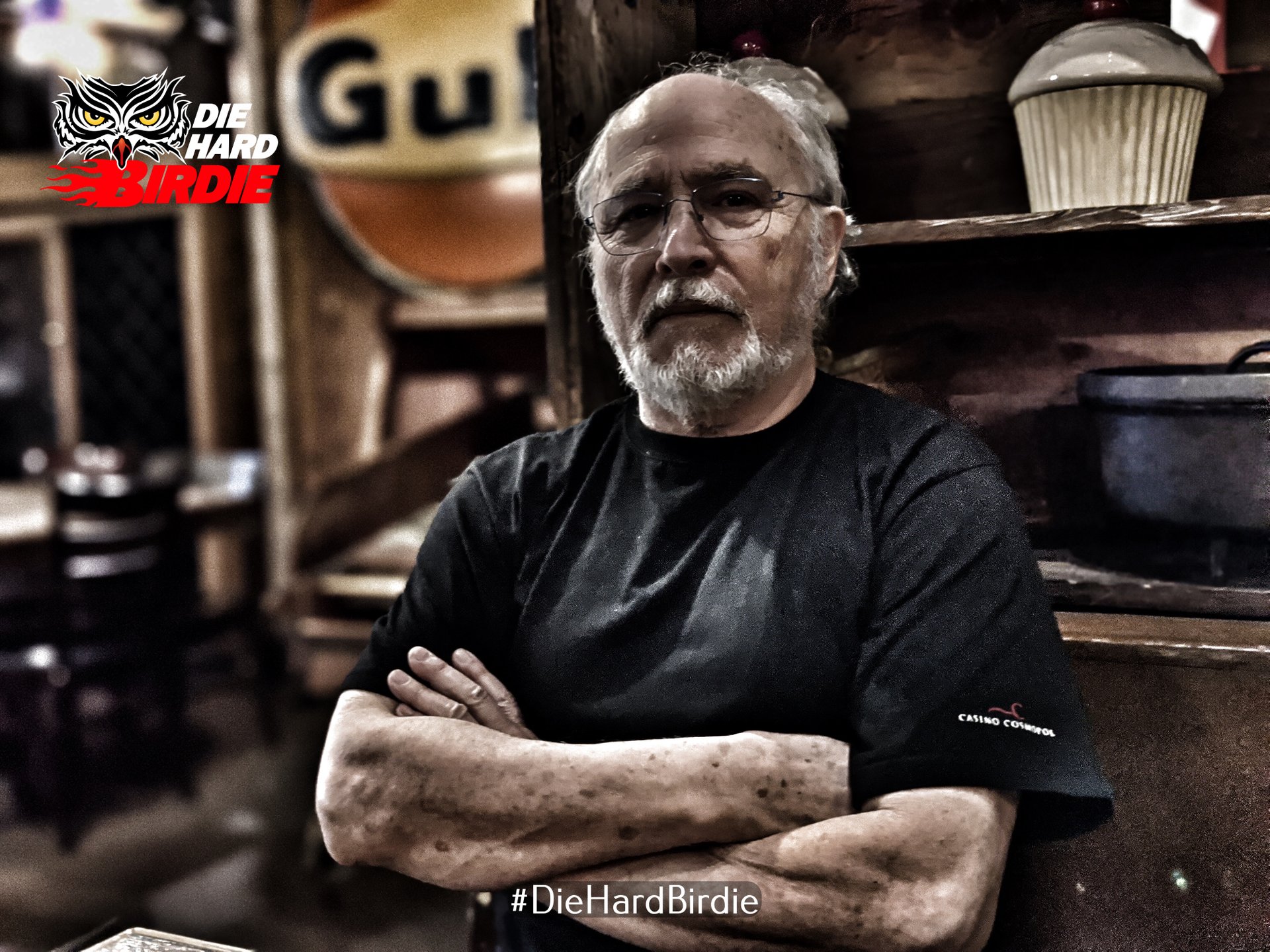 LDJ Capital | CS:GO Champion DieHardBirdie Shares Thoughts on Bridging ...