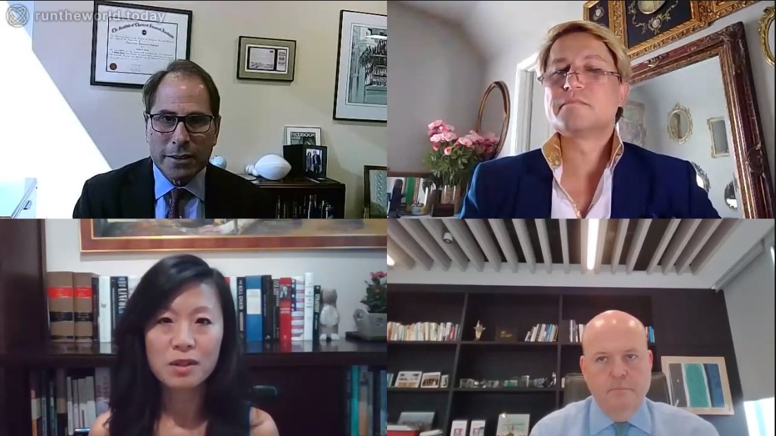 LDJ Capital | United in Time of COVID-19: How will the nation recover ...