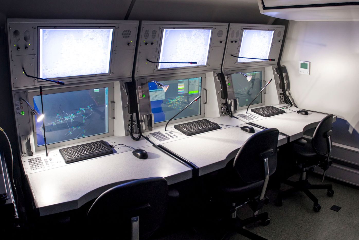 GIS-group | RADAR SYSTEMS