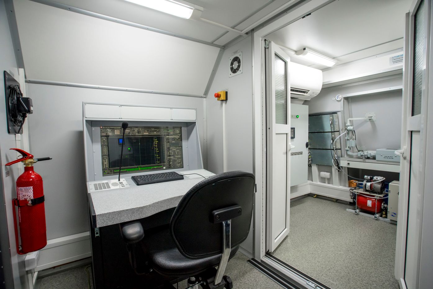 GIS-group | RADAR SYSTEMS