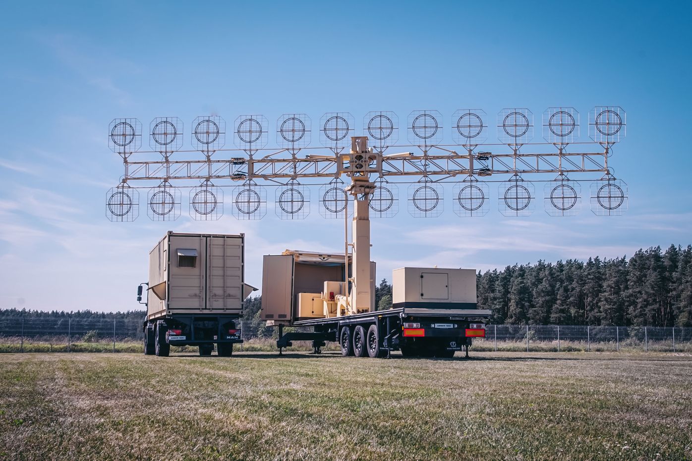GIS-group | RADAR SYSTEMS