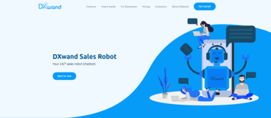 DXwand Bots | DXwand