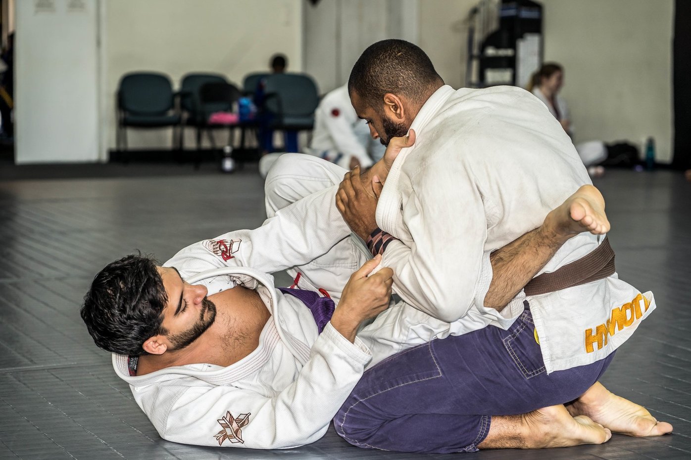 Detroit Jiu-Jitsu Academy | Detroit Jiu Jitsu Academy