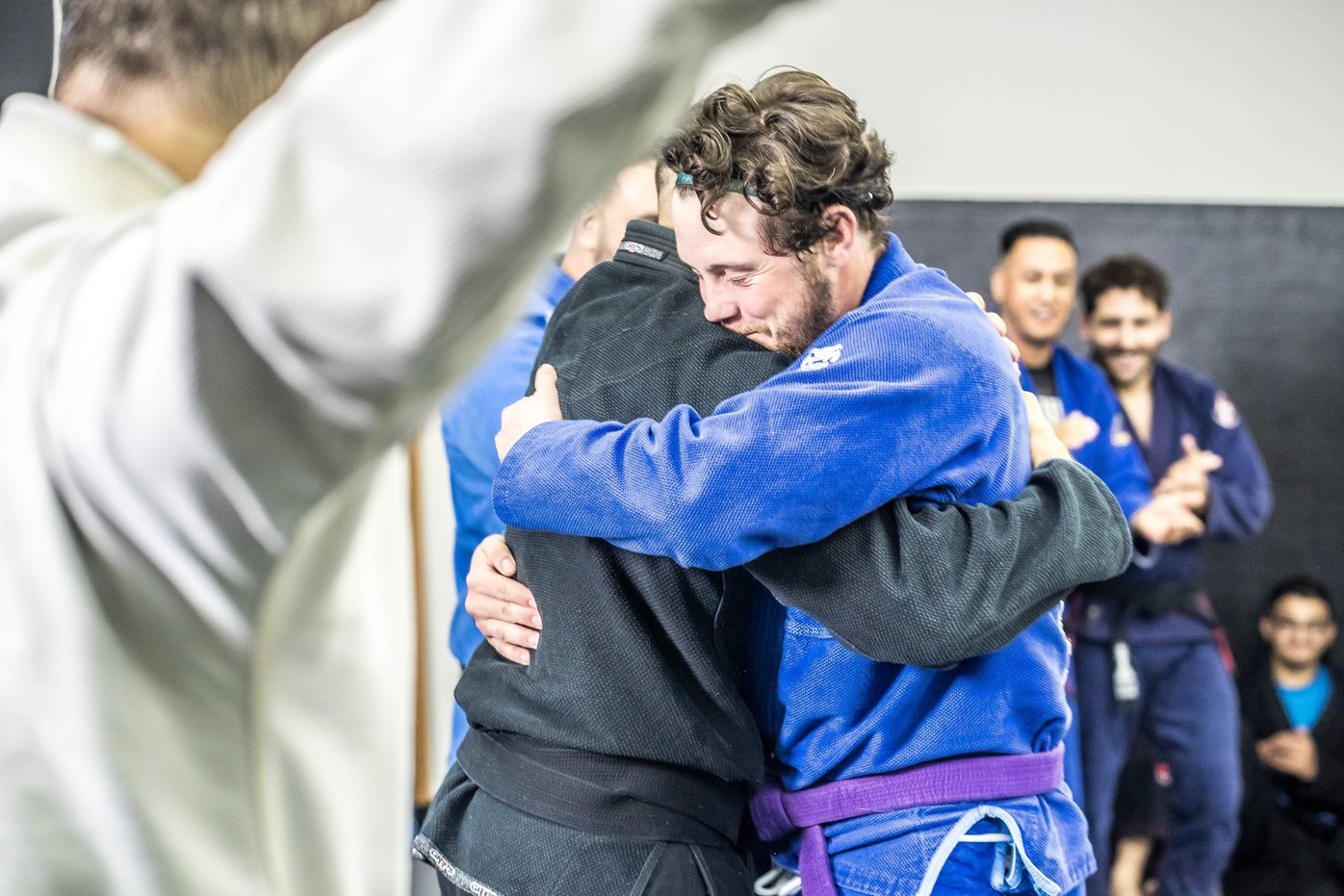 Detroit Jiu-Jitsu Academy | Detroit Jiu Jitsu Academy