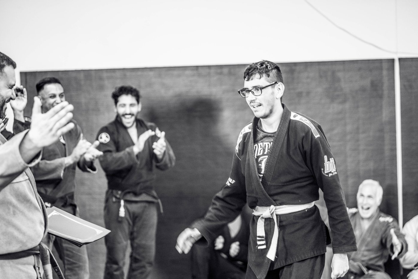 Detroit Jiu-Jitsu Academy | Detroit Jiu Jitsu Academy