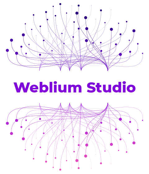 Order A Website From Weblium Design Studio