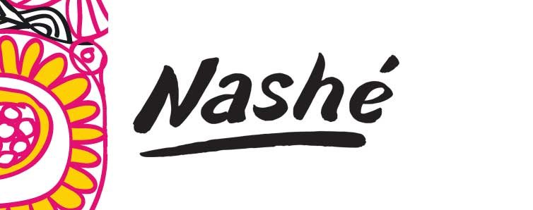 Nashé | Home