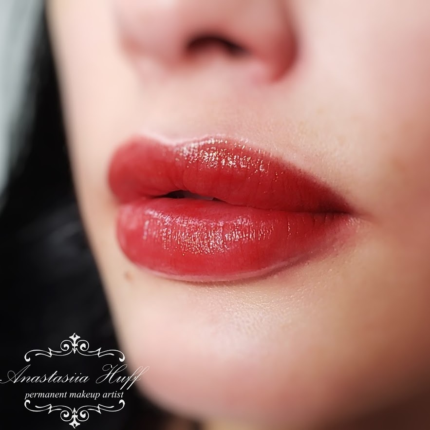 Permanent makeup and Microblading Clarksville