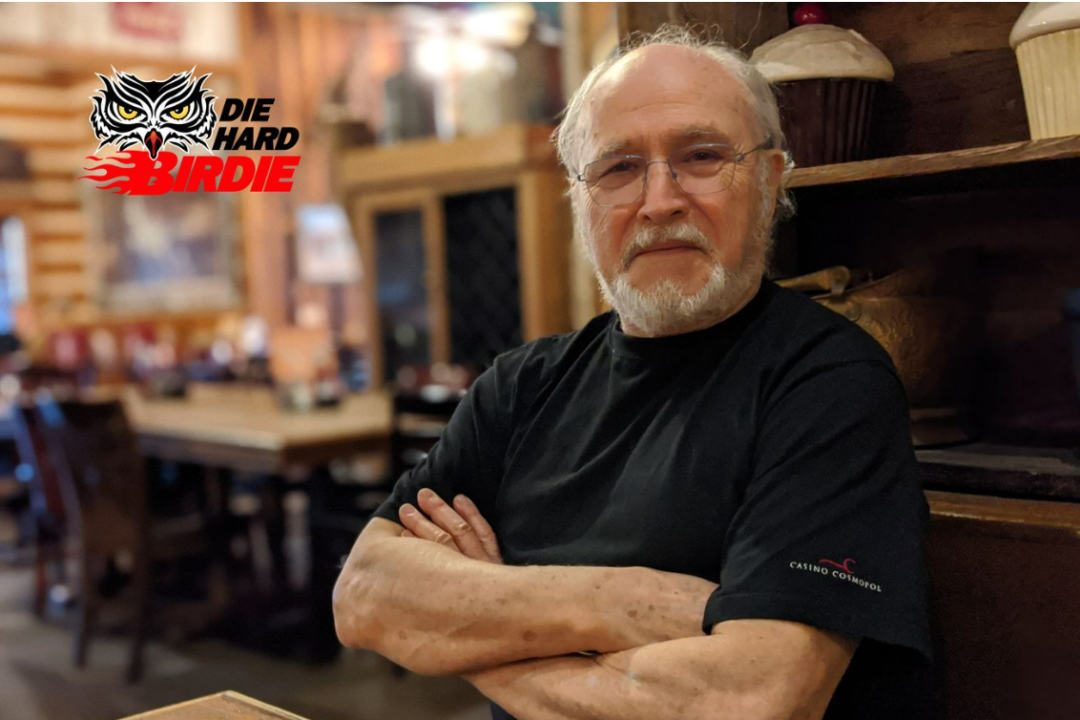 theScore esports channel features the CS:GO journey of DieHa