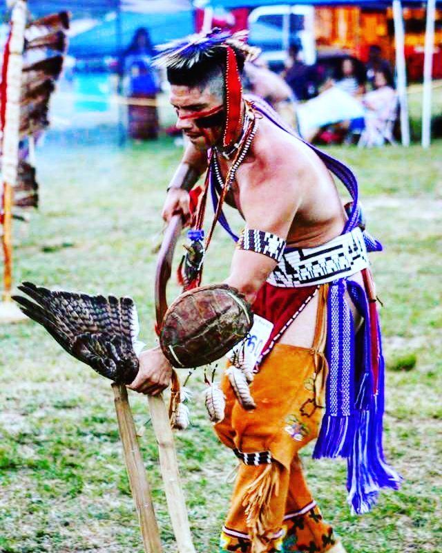 Wampanoag Shells - Indigenous Gifts and Cultural Education | Home