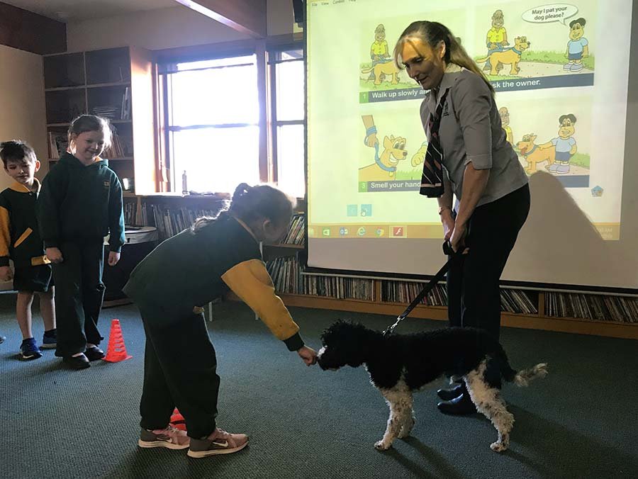 Strathmerton Primary School | Home