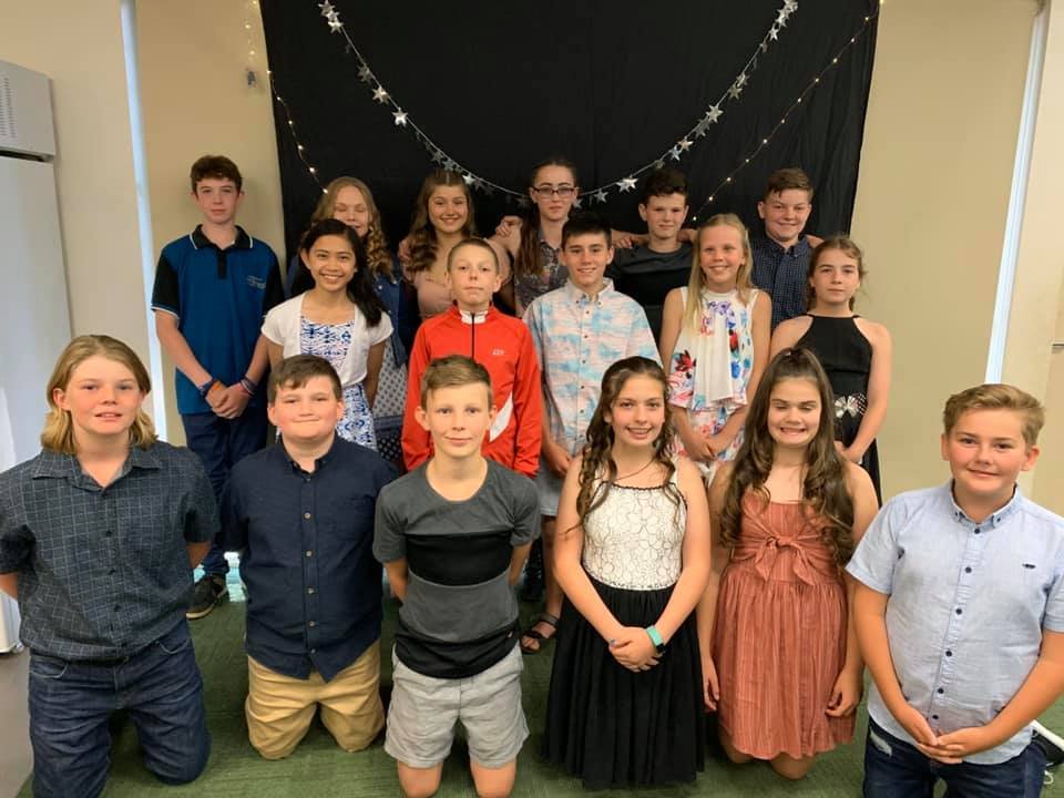 Strathmerton Primary School | Home