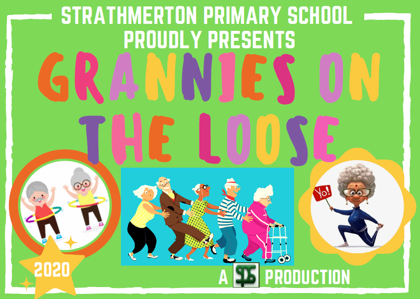 Strathmerton Primary School | Home