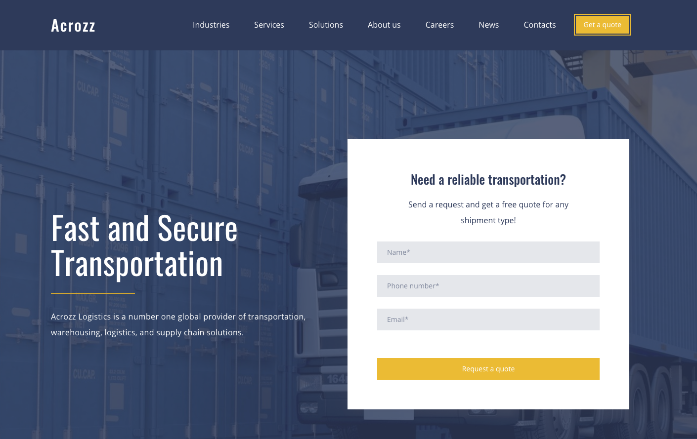 SOFELEX | Exportateur de matériels électriques | Bordeaux