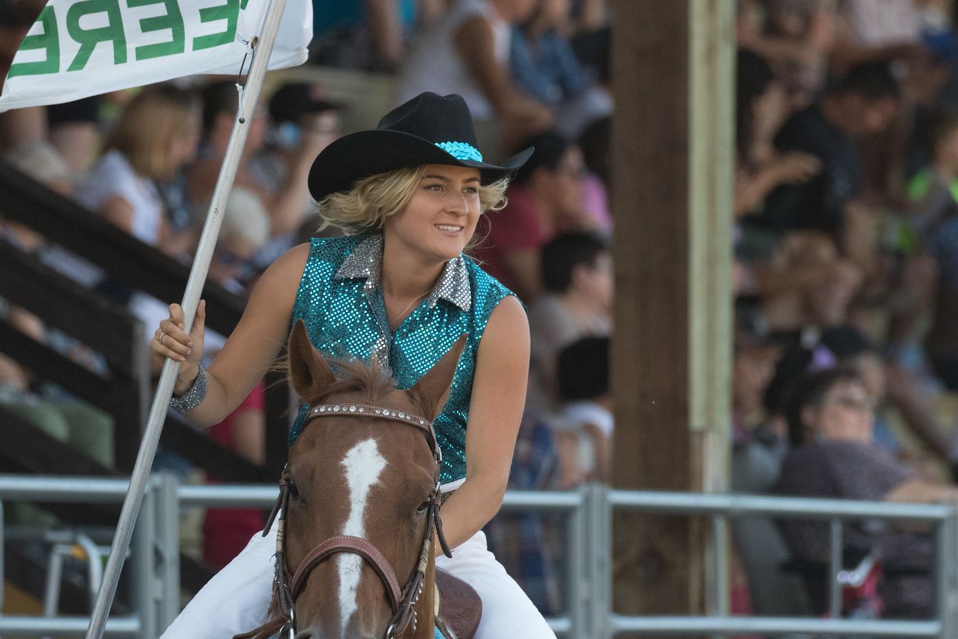 Nicola Valley Rodeo Association | Home