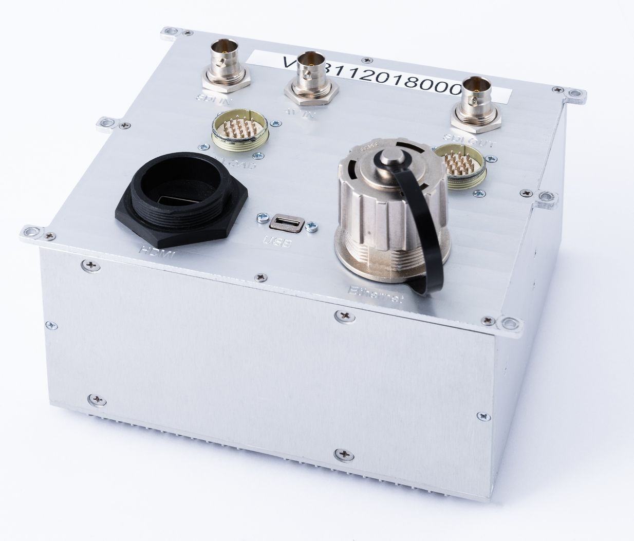 UAS Components offers components for unmanned aerial systems.