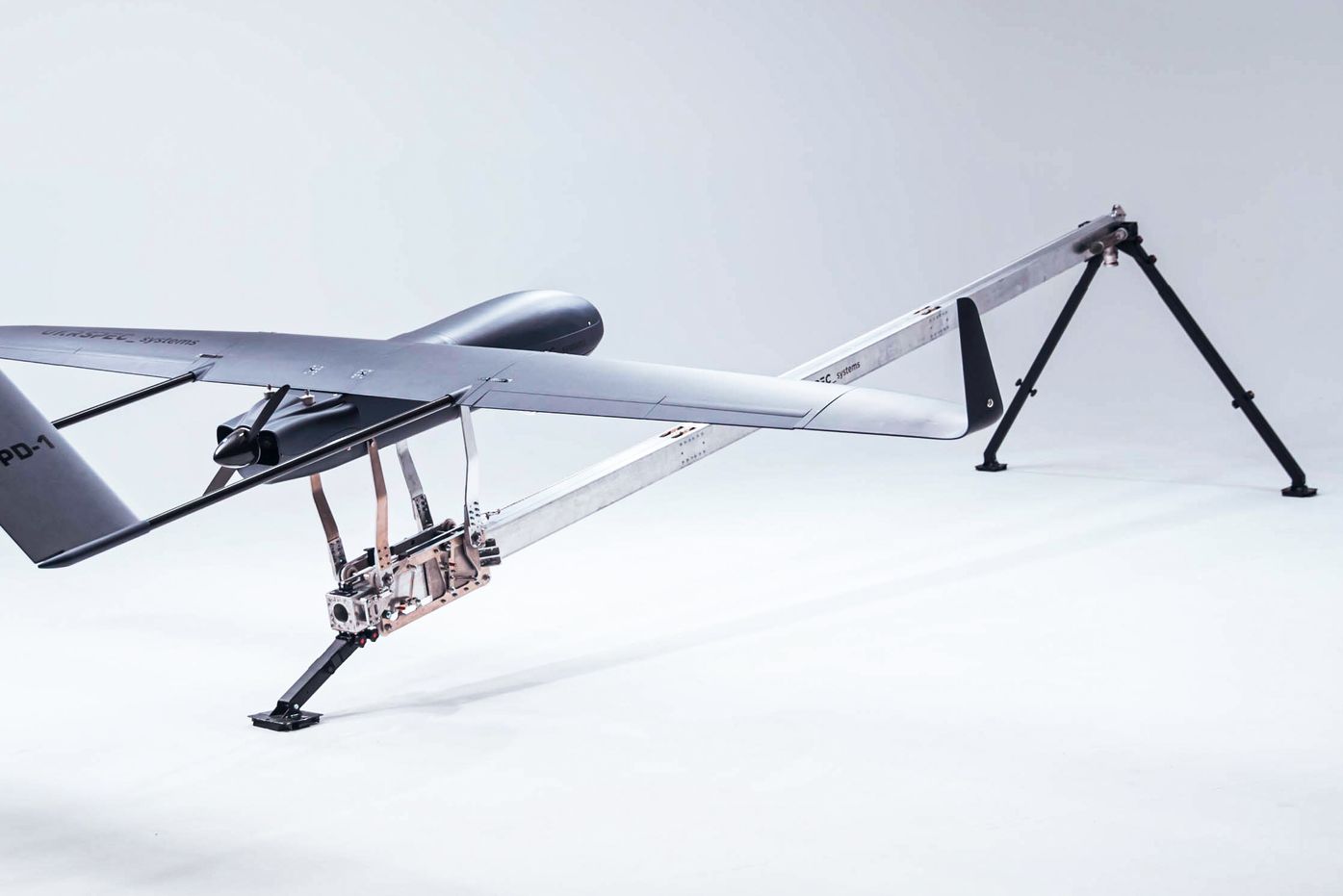 UAS Components offers components for unmanned aerial systems.