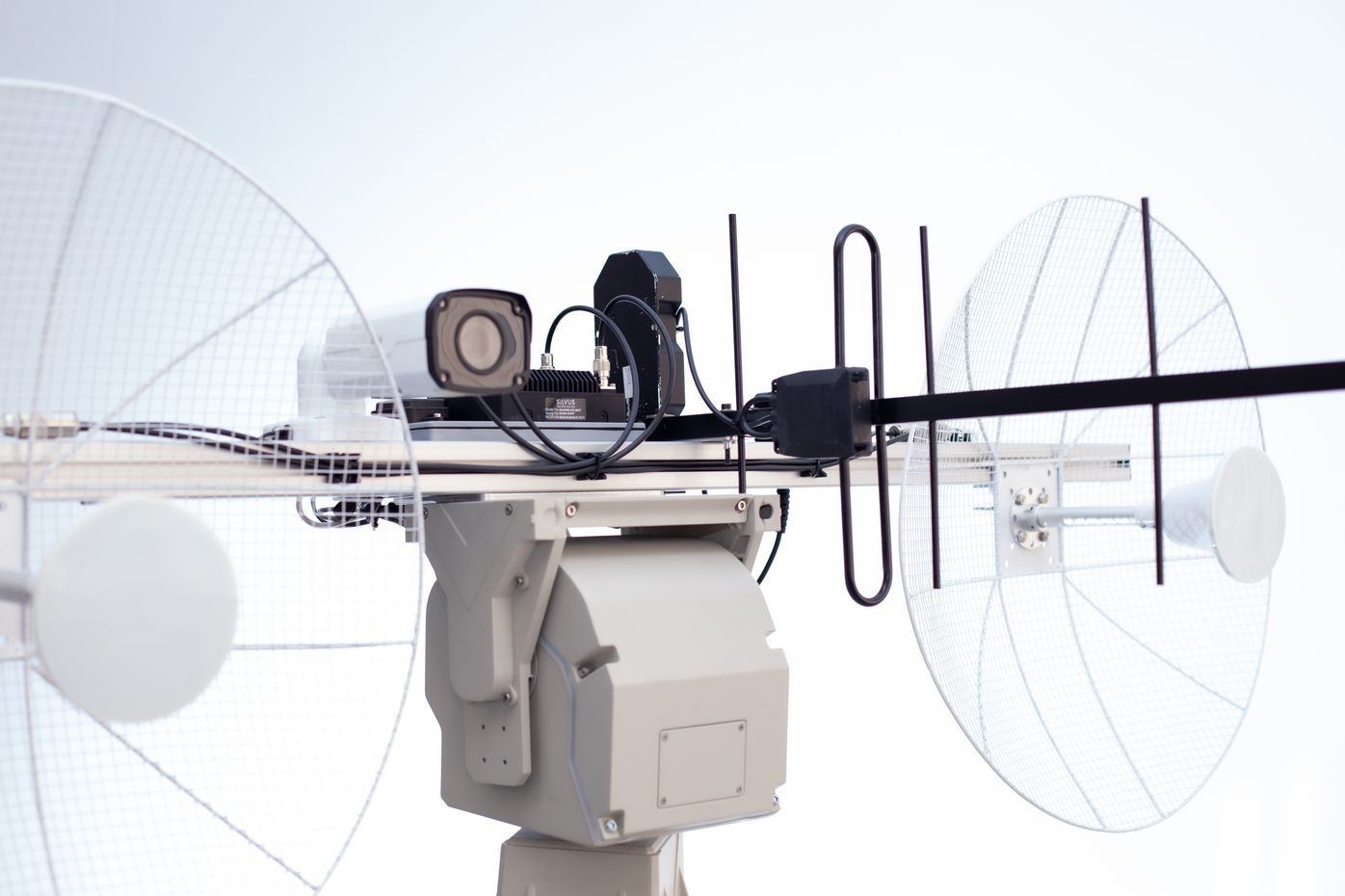 UAS Components offers components for unmanned aerial systems.