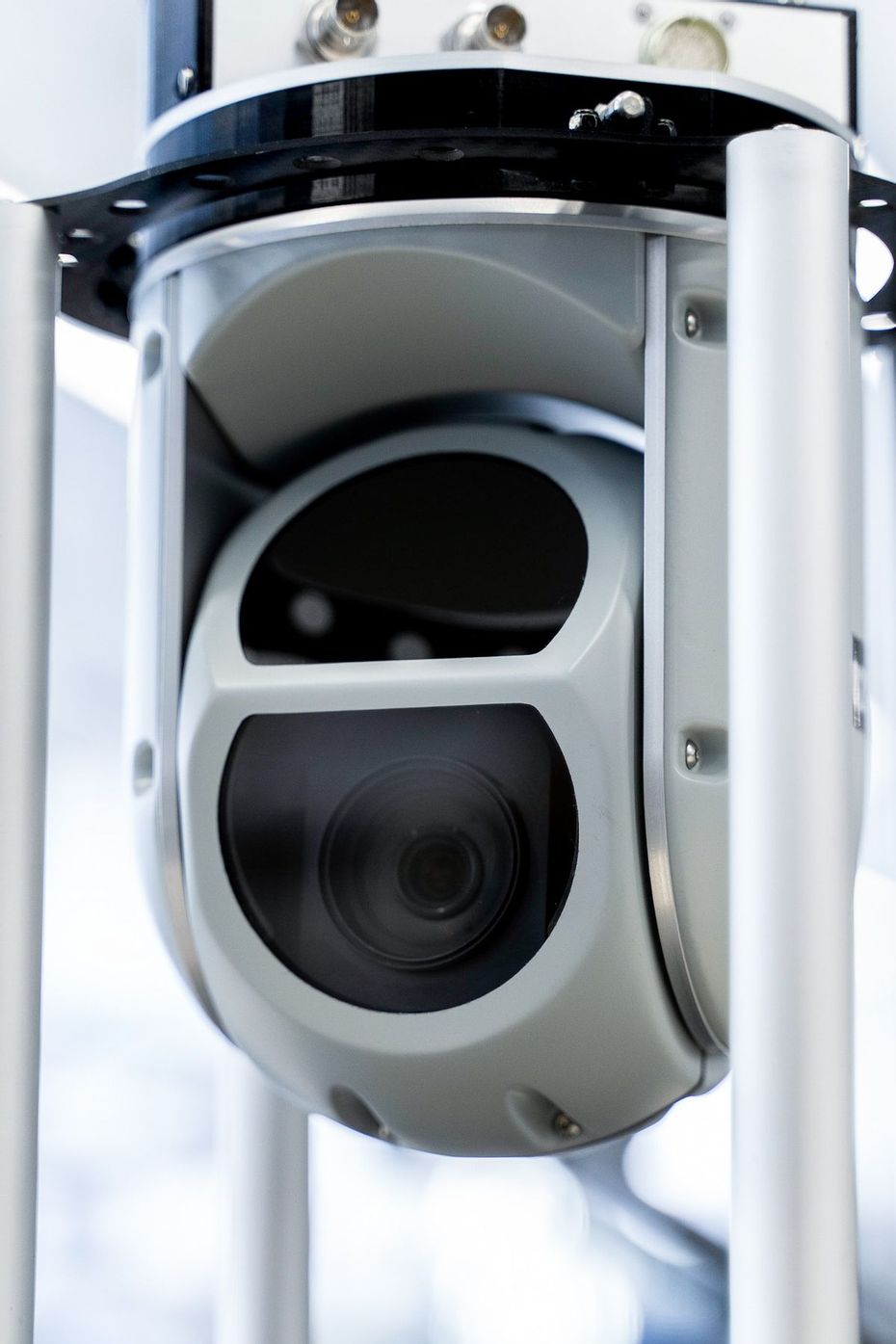 UAS Components offers components for unmanned aerial systems.