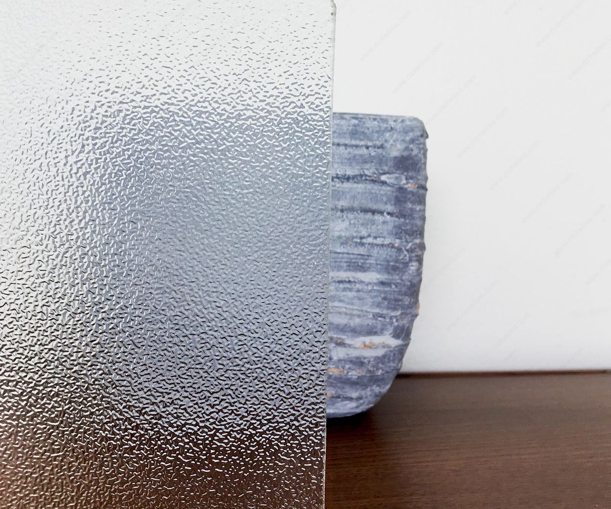 Patterned Glass Regina | Hepting Glass Regina