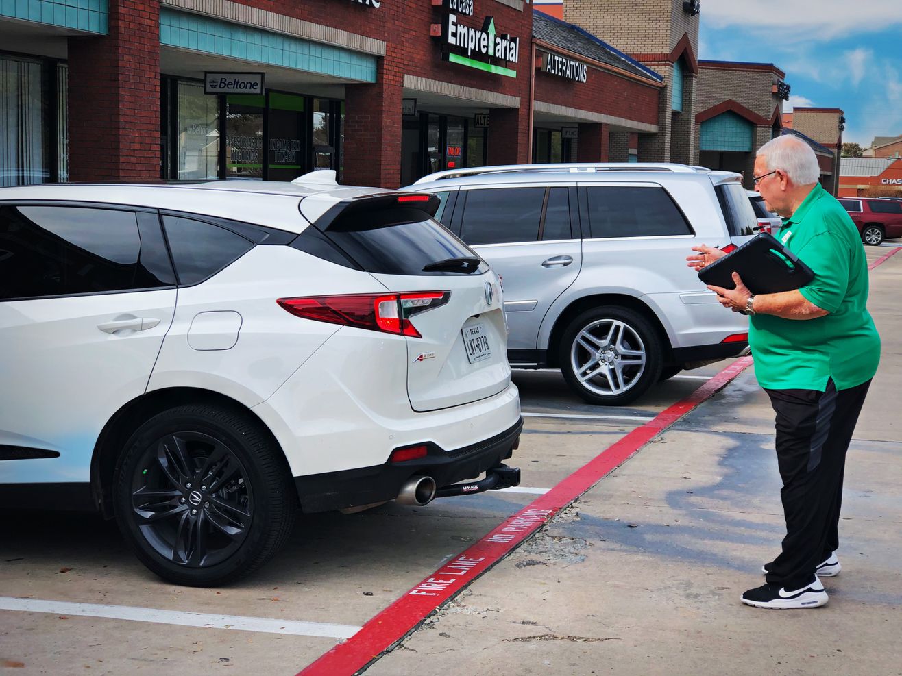 Schedule Same Day DPS Road Test | Right Start Driving School