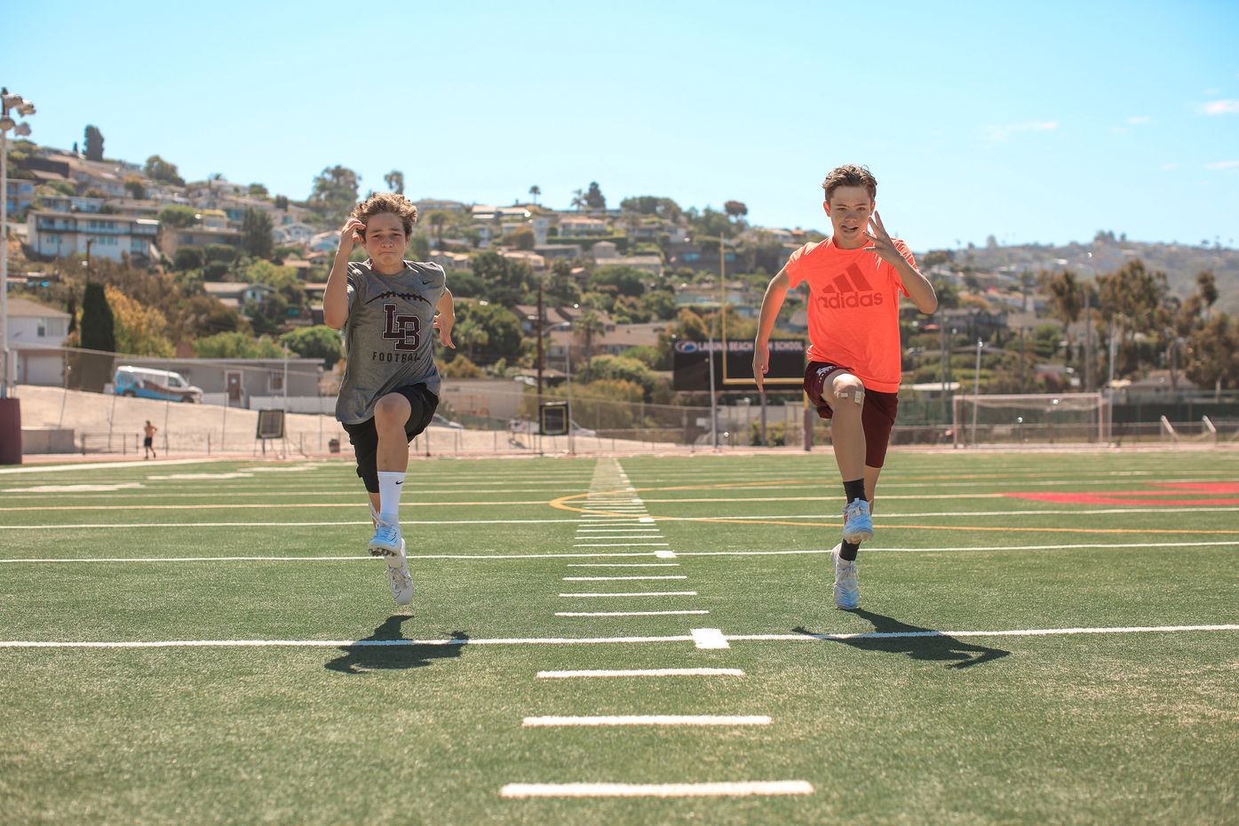 Finesse Performance | Home