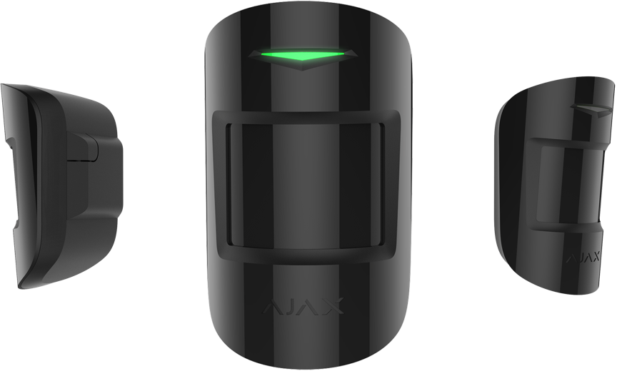 Systeq | MotionProtect