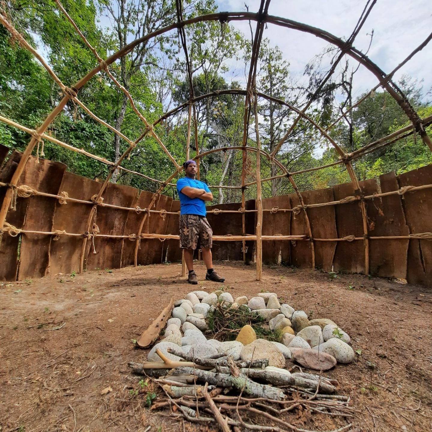 Wampanoag Shells - Indigenous Gifts and Cultural Education | Home