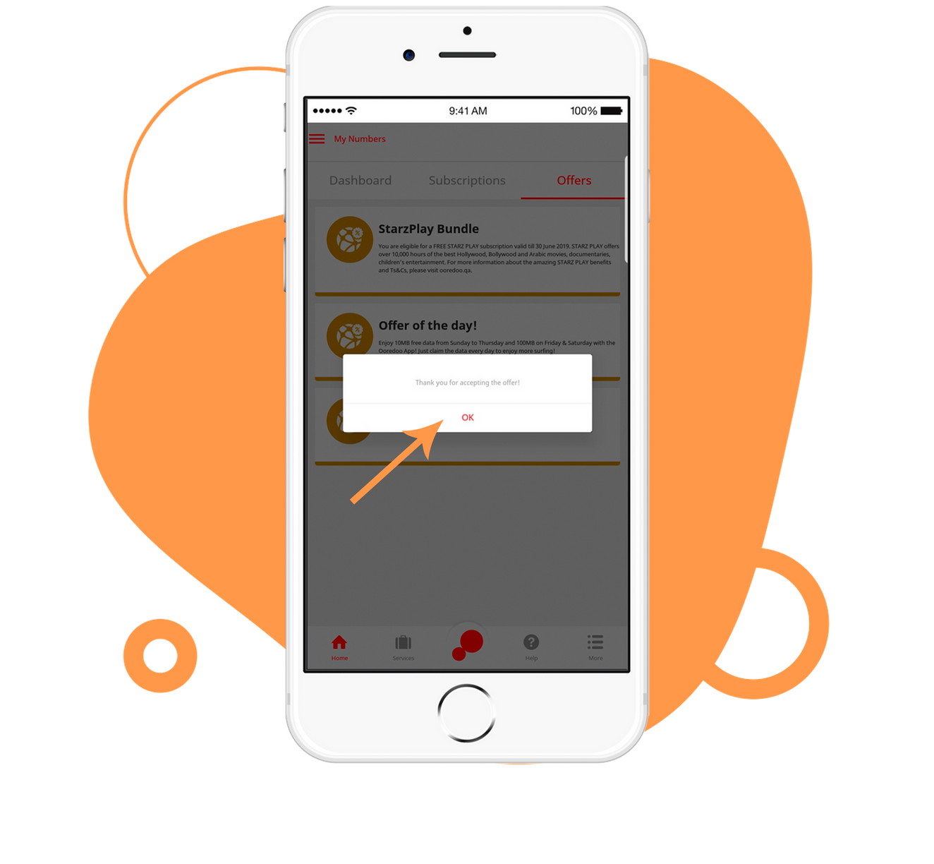 Urban Point - Save more, live better. | Customers