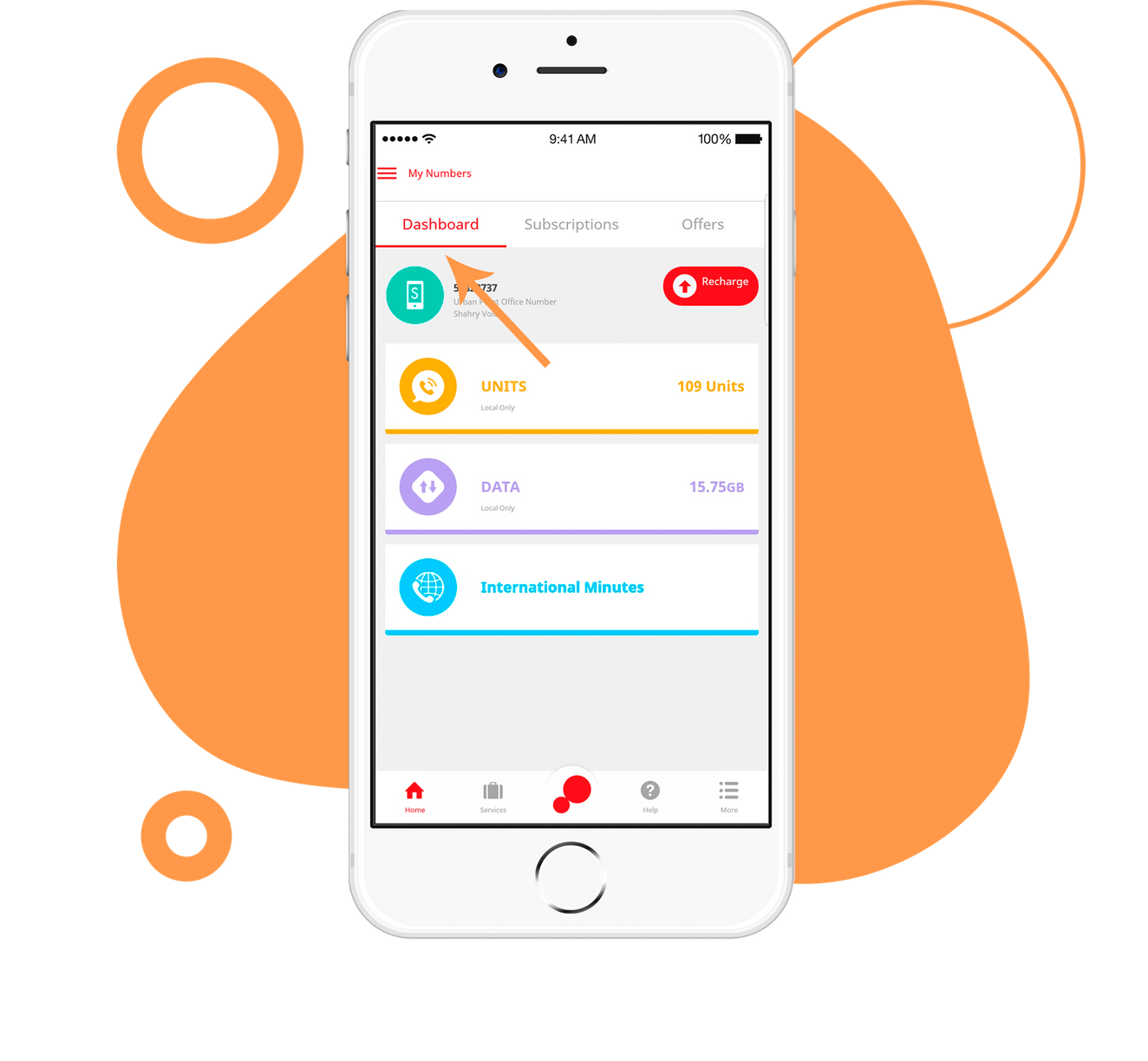 Urban Point - Save more, live better. | Customers