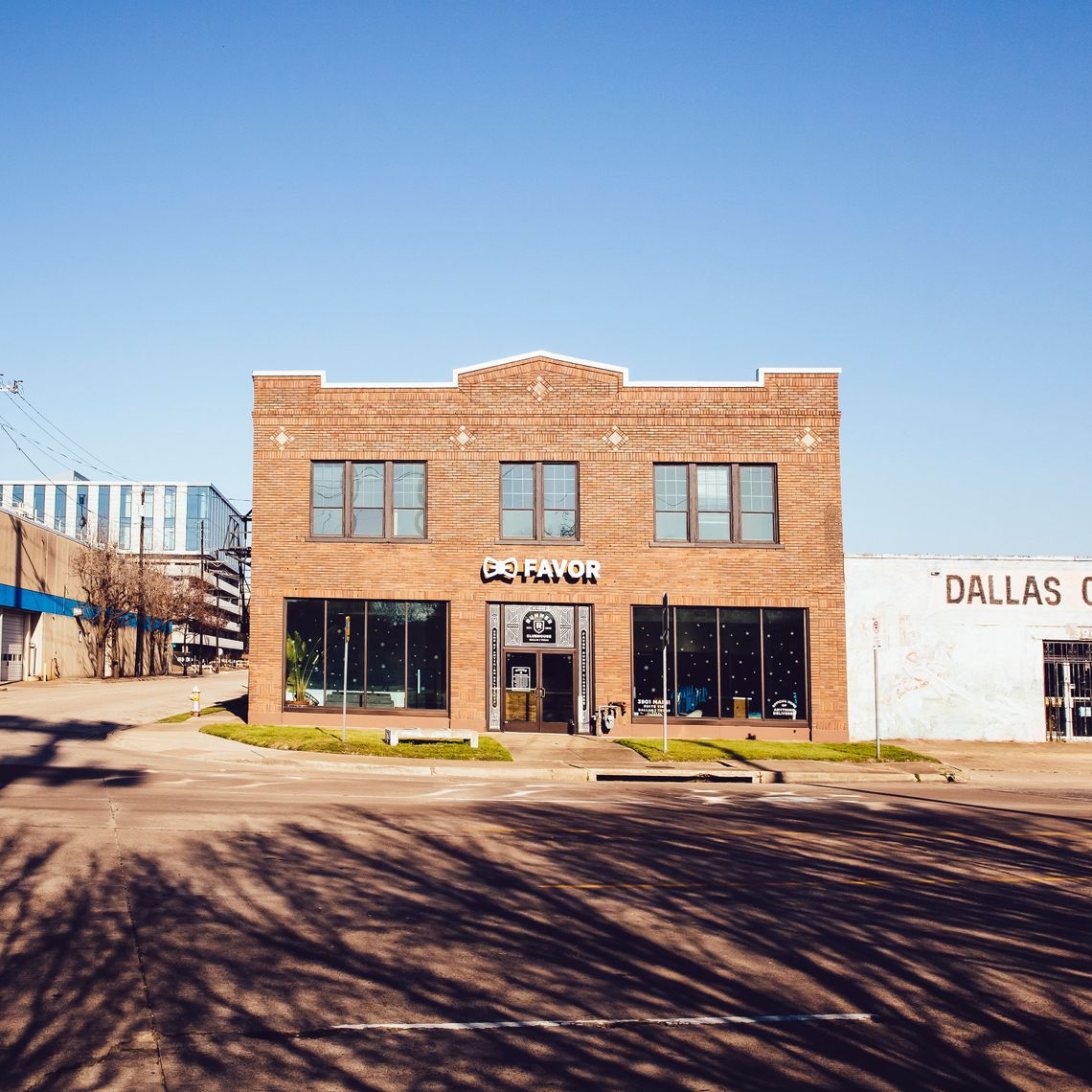 Admora Partners | Available Properties