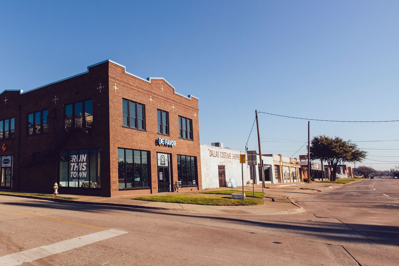 Admora Partners | Available Properties