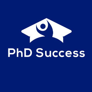 PhD Success | Support for PhD students