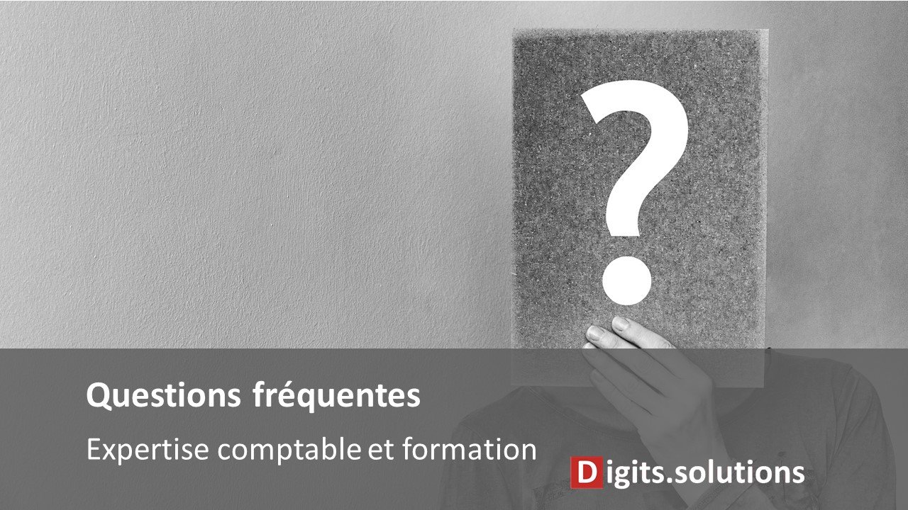 Questions fréquentes sur notre site
