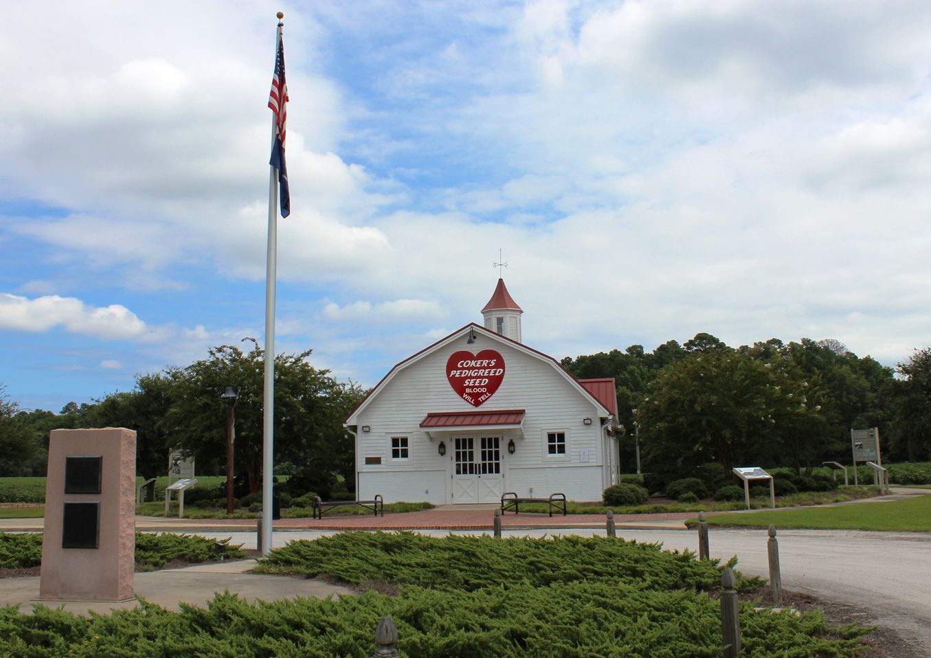 DCEDP | Let us help you make Darlington home | Recreation & Entertainment