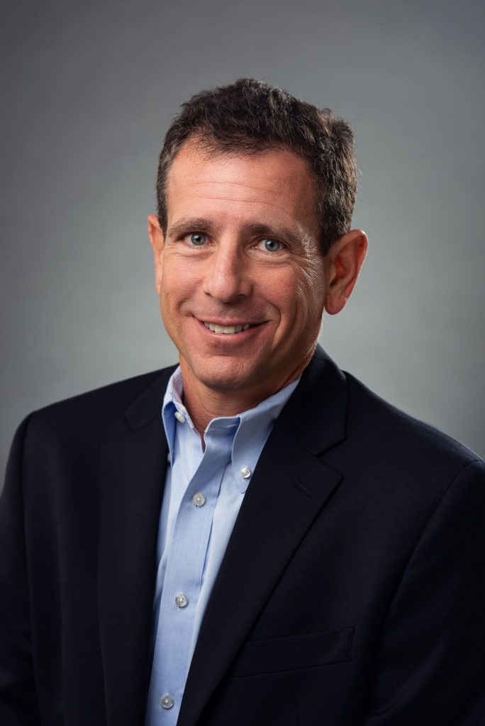 Elevation Partners | Bret Pearlman