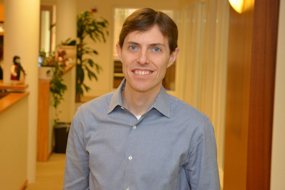 Elevation Partners | Adam Hopkins
