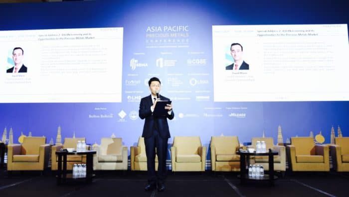 Formal Seminar, Conference, Convention, Awards Emcee in Singapore and ...