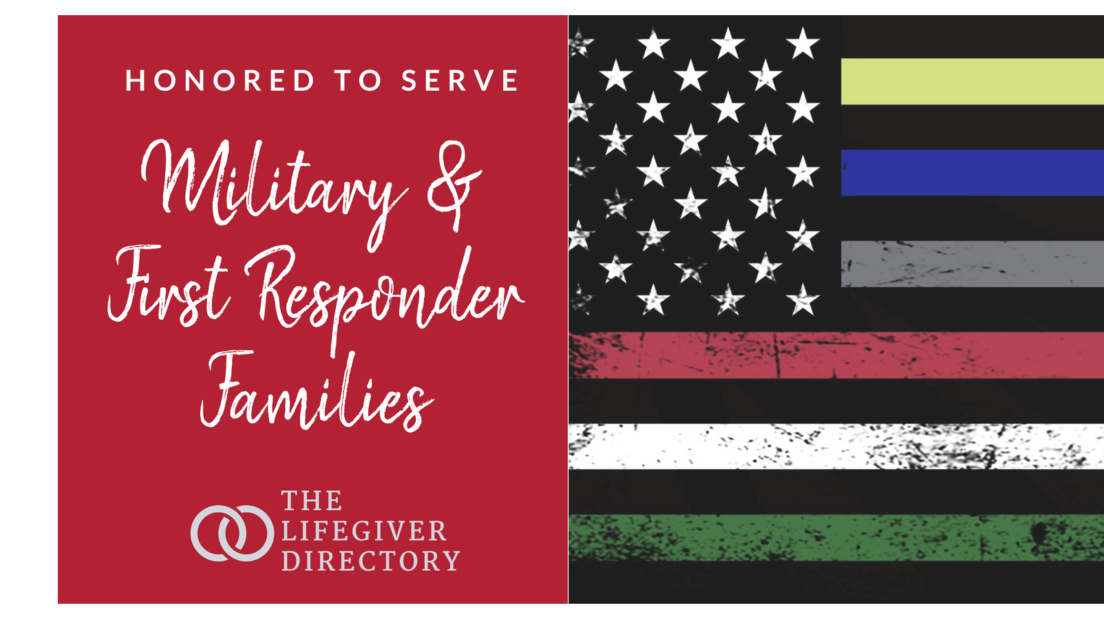 Code 3 Counseling | Counseling for First Responders