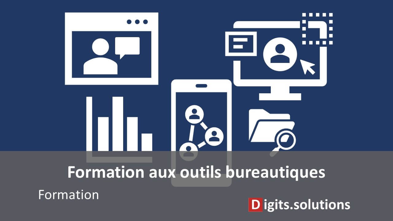 Formation aux outils bureautiques: Excel, Word, ppt... Formation aux outils bureautiques: Excel, Word, ppt...