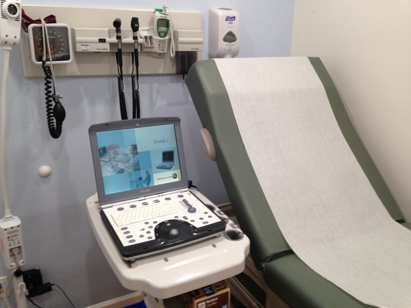 Zambito Heart Center | Pruebas Cardiovasculares