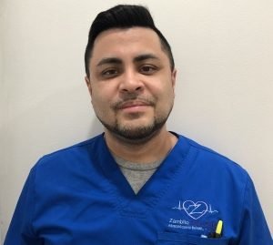 Zambito Heart Center | Our Team
