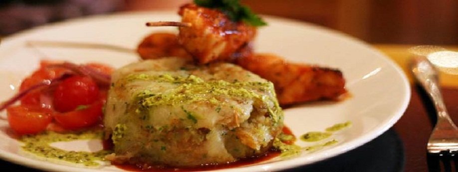 Municipio de Fajardo | Restaurantes y Gastronomía