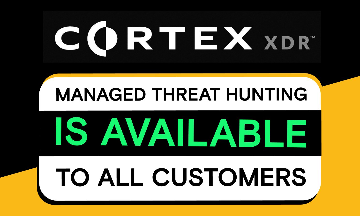Managed Threat Hunting Cortex XDR становится доступен всем клиентам ... Managed Threat Hunting Cortex XDR становится доступен всем клиентам ...